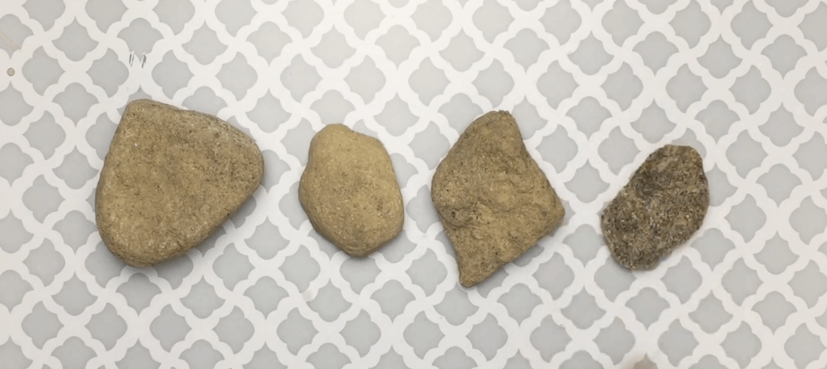 How to Make Kindness Rocks + 40 Sayings to Use