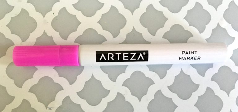 What Everyone Ought to Know About Arteza Paint Markers| My Honest Review