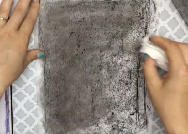 How to Easily Transfer Your Drawing to Any Canvas or Surface