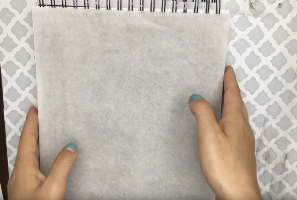 How to Easily Transfer Your Drawing to Any Canvas or Surface