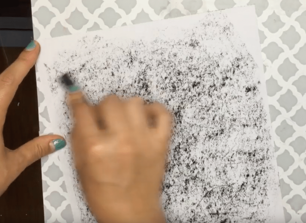 How to Easily Transfer Your Drawing to Any Canvas or Surface
