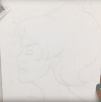 How to Easily Transfer Your Drawing to Any Canvas or Surface